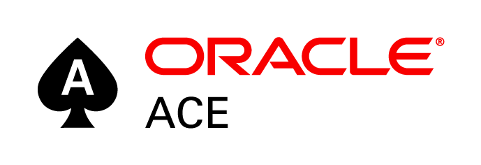 Mehmet Salih Deveci | Oracle ACE | SysDBASoft IT on Twitter: "I have been selected to receive ...