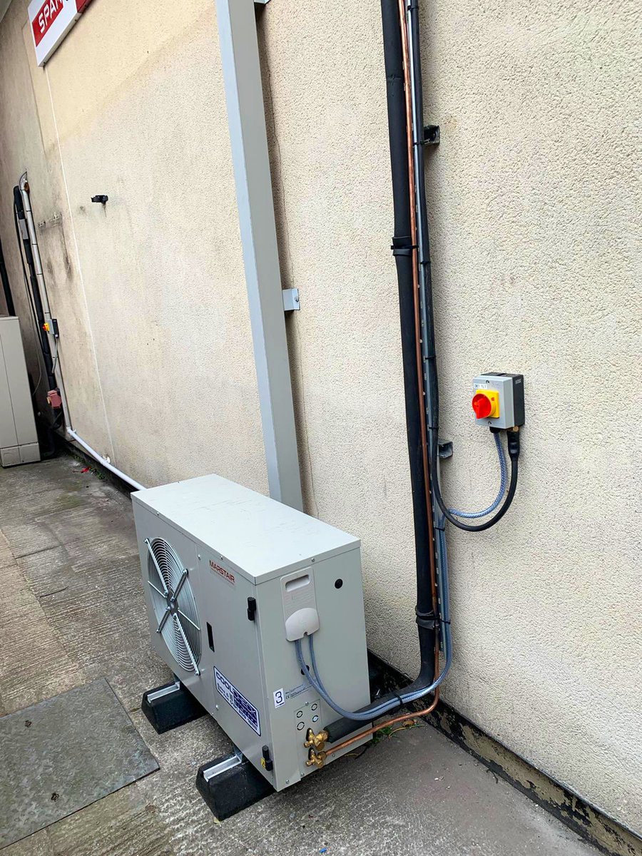 View a selection of the projects worked on by Cool Check