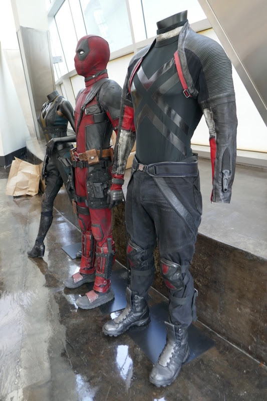 Arclight Deadpool
