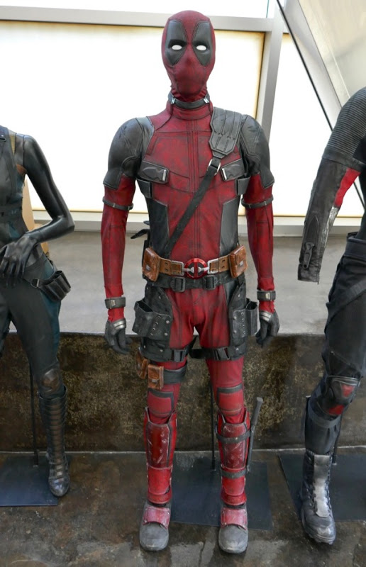 Arclight Deadpool