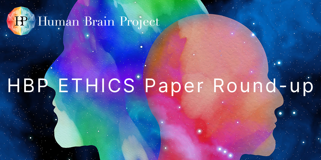 Human Brain Project on Twitter: "Large-scale international ...