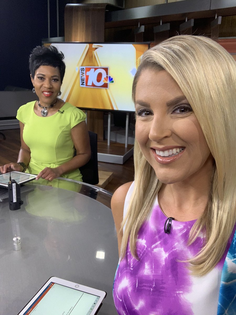 News10Nbc Wake : FEMALE edition News NBC Wake LADIES morning news nbc ...