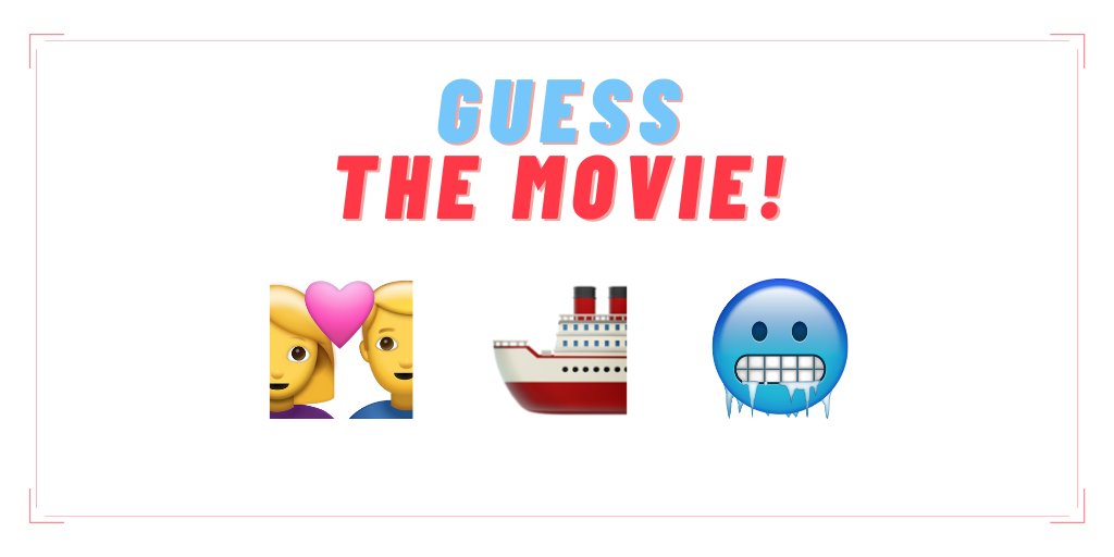 Emoji Puzzle Titanic at Caitlin Shaeffer blog