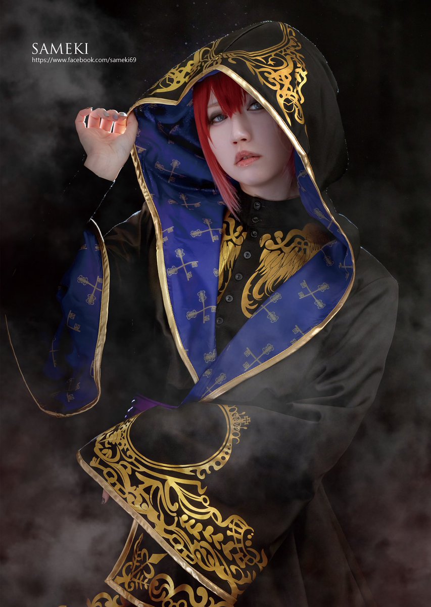 Twoucan - Sameki Booth/🍈通販 (@smk_xo)