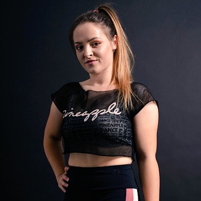 Jessie Grace's Instagram, Twitter & Facebook on IDCrawl