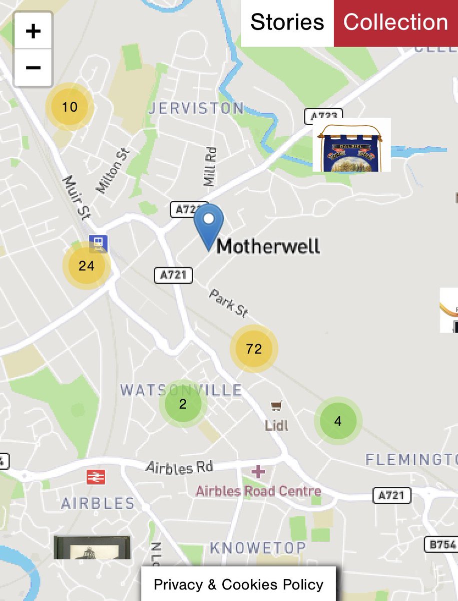 The Buckfast Triangle – CultureNL Museums