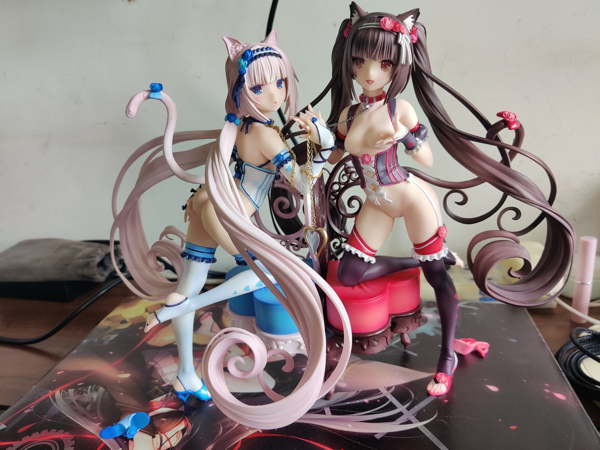 Tweets with replies by accelerator (@accelerator_Lyu) / Twitter