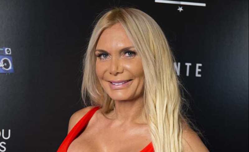 Claudia Toruno's Instagram, Twitter & Facebook on IDCrawl