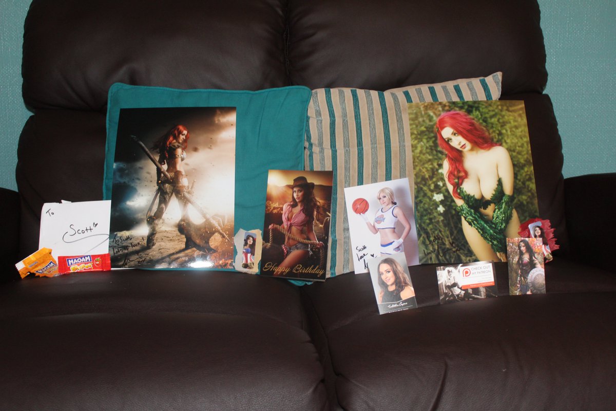 Welsh Wolf Productions (@RealWelshWolf) | Twitter