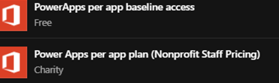 David Eldersveld on Twitter: "Power Apps licensing - serious question Can someone please explain ...