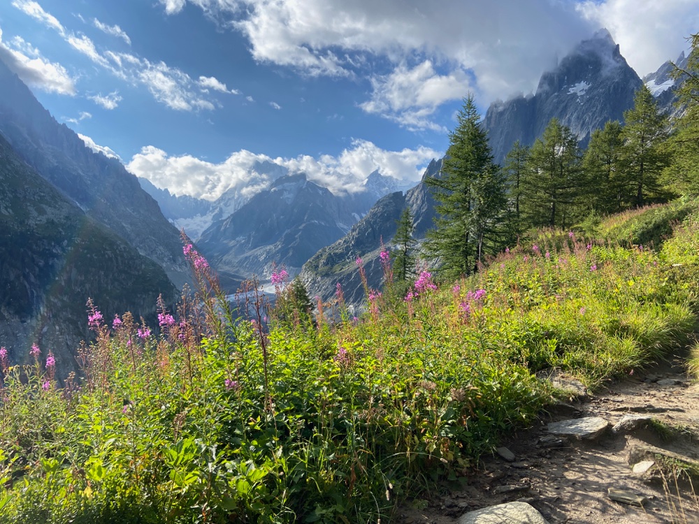 Alpine Mountaineering | High Mountain Guides