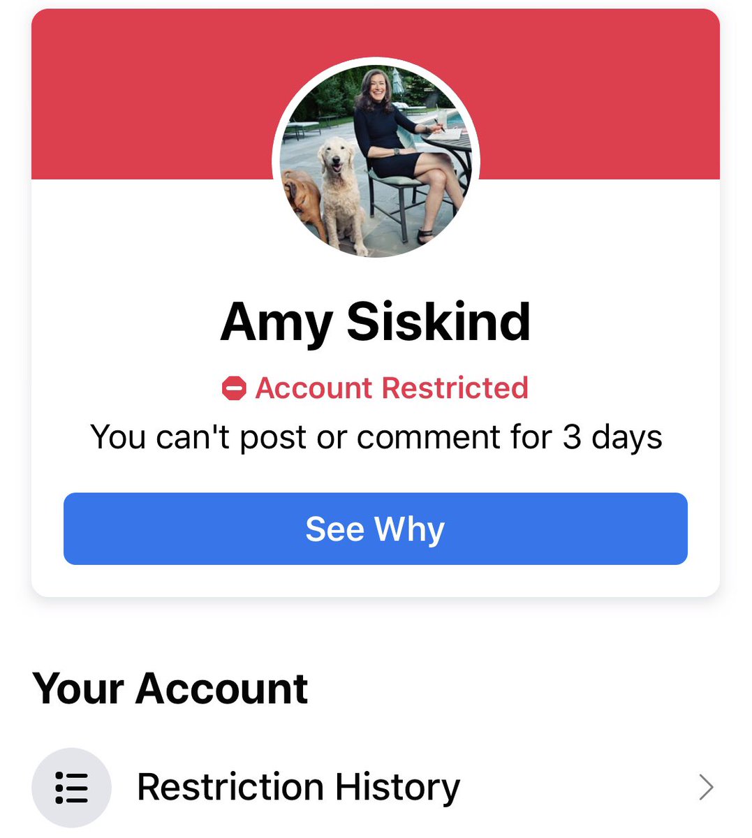 Thread by @Amy_Siskind on Thread Reader App – Thread Reader App