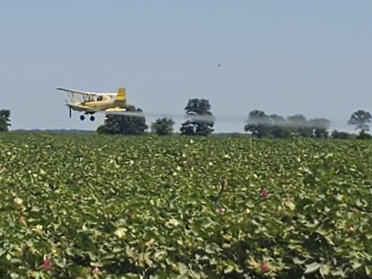 Agronomy, Precision Ag, Crop Inputs, GreenPoint AG - GreenPoint AG