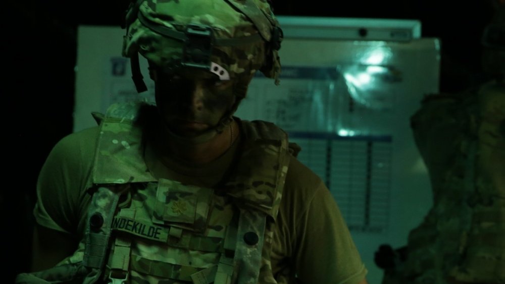 The Crazies Soldiers