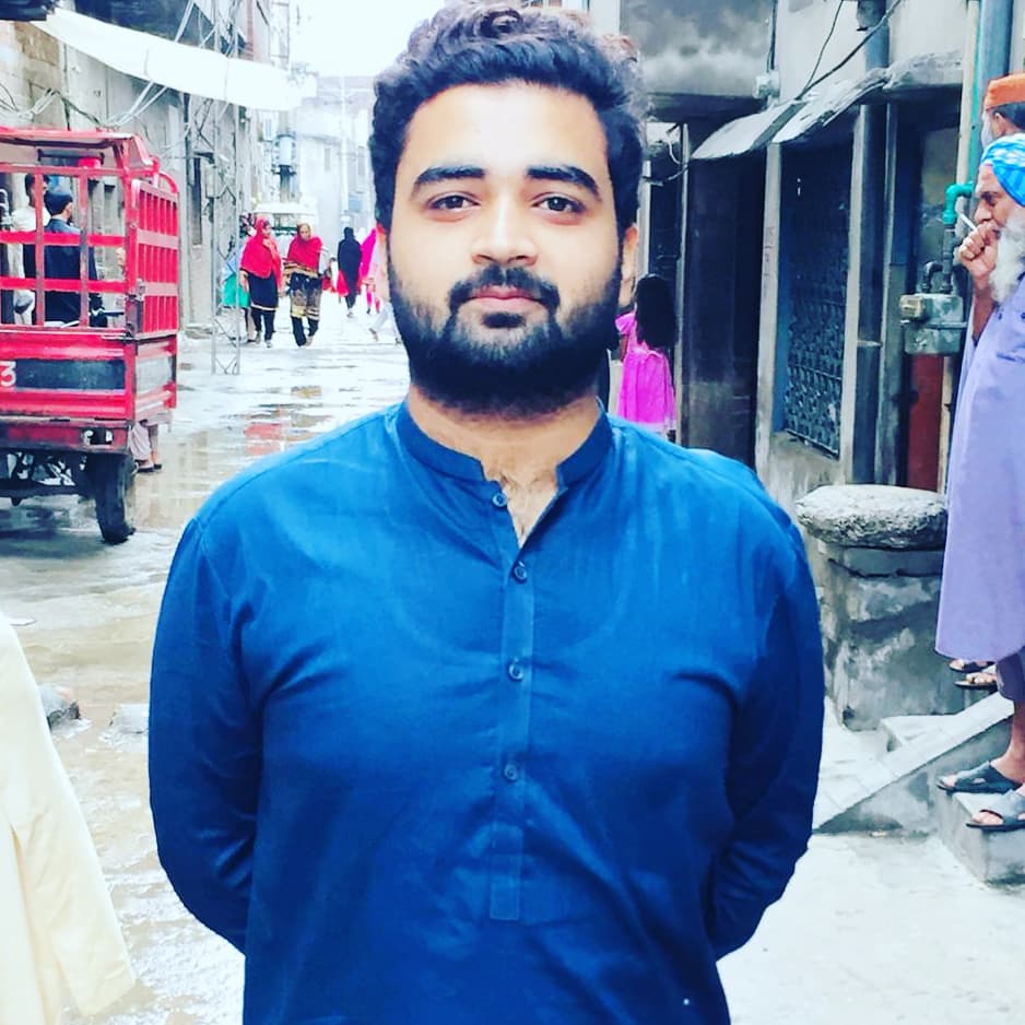 Sameer Mughal (@X1D2SAMEER) | Twitter