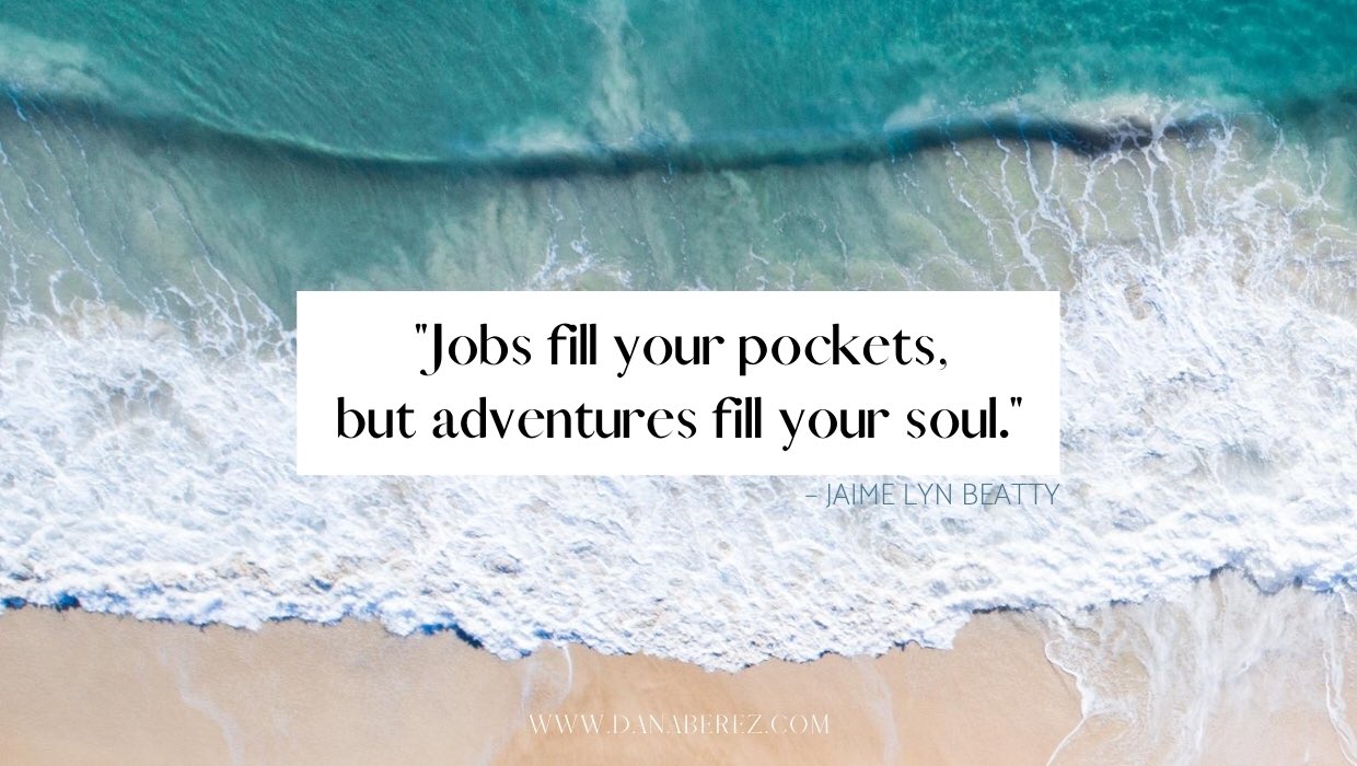 Wanderlust Quotes Tumblr