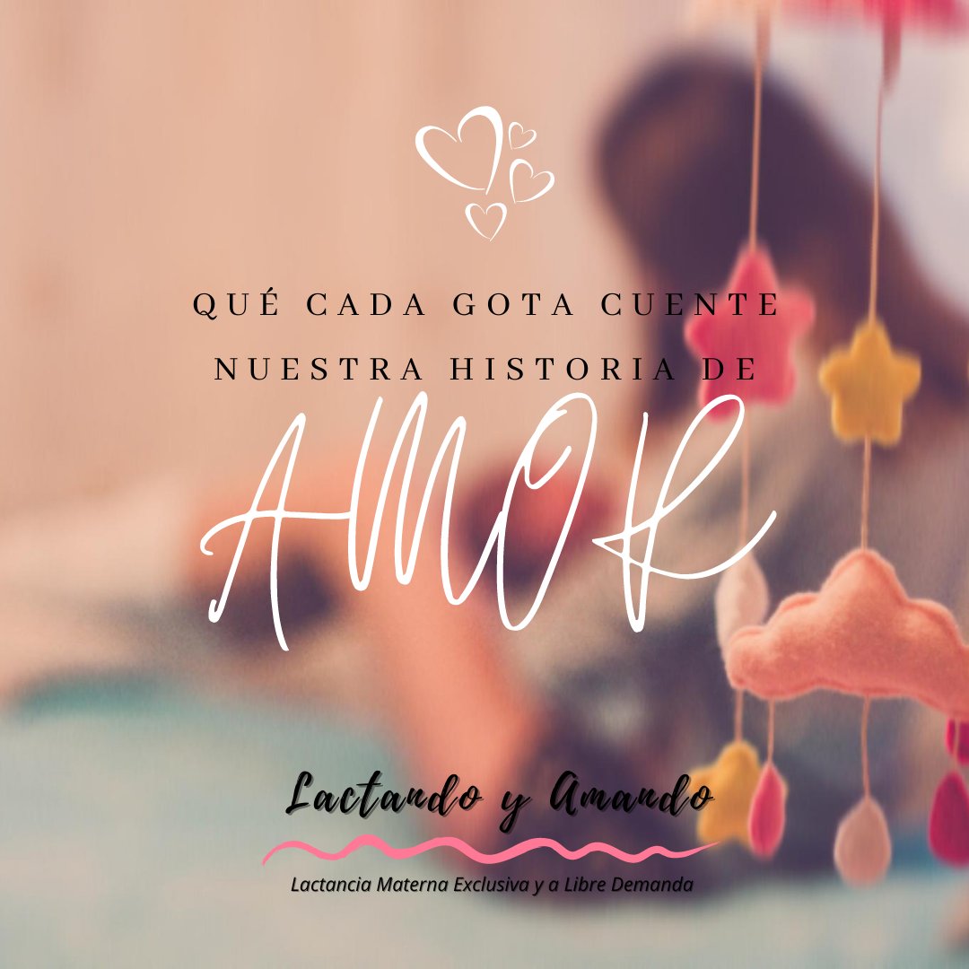 Lactando y Amando (@lactandoyamando) | Twitter