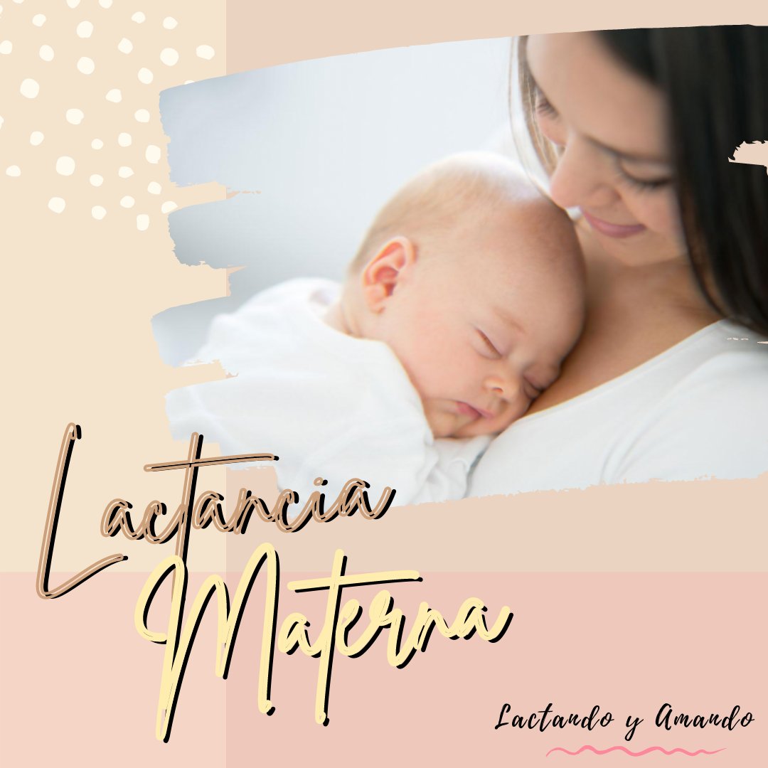 Lactando y Amando (@lactandoyamando) | Twitter