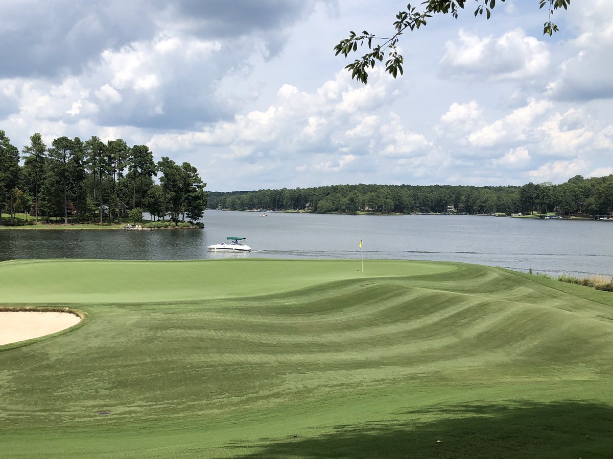 Georgia PGA | Events, Members, Programs | GeorgiaPGA.com