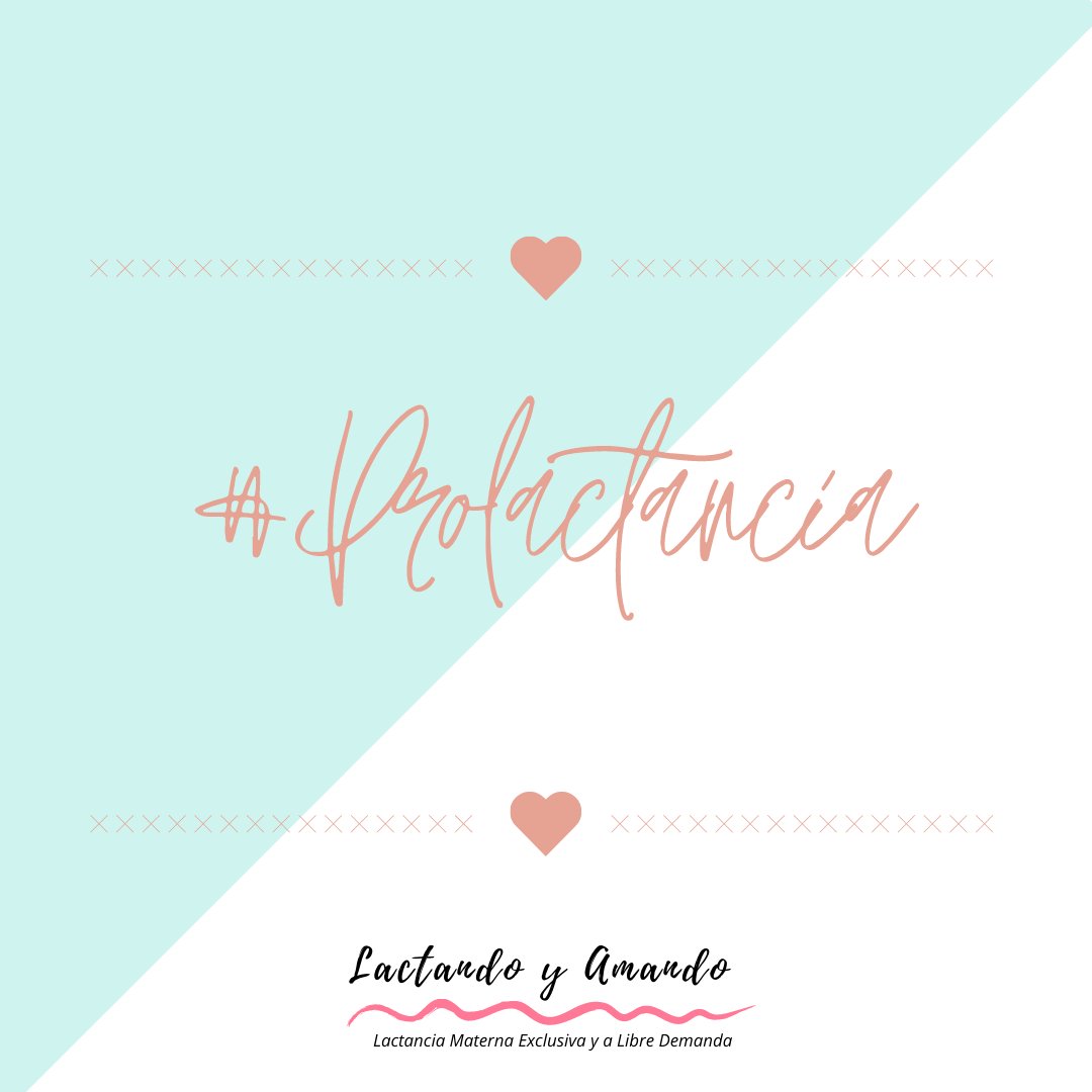 Lactando y Amando (@lactandoyamando) | Twitter
