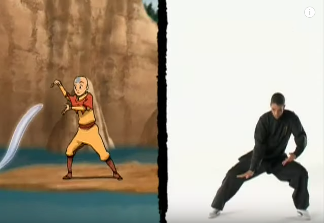 Kung Fu Mantis Style