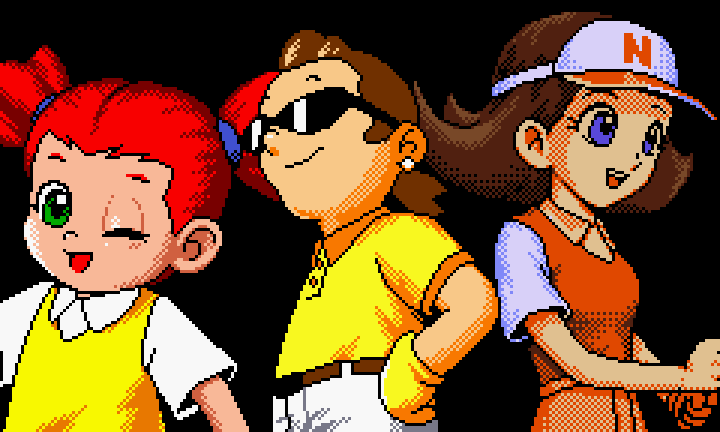 Mario Character Azalea