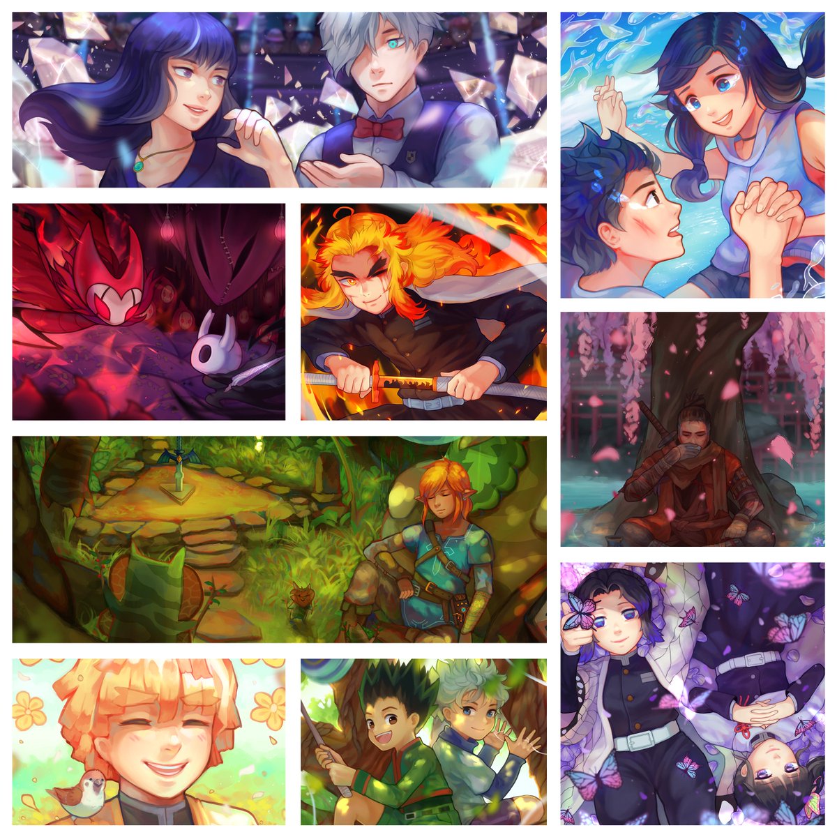 daph (@39daph) さんのイラスト・マンガ作品まとめ (33 件) - Twoucan