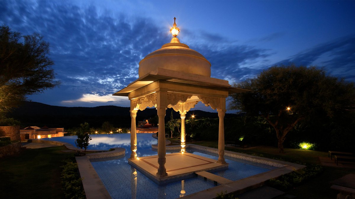 Luxury Escapes India (@LuxuryEscapesIN) | Twitter