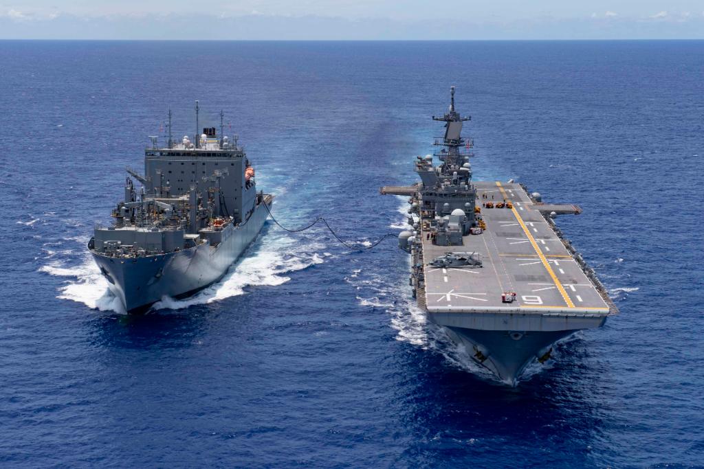 U S Navy On Twitter Usnavy Photos Of The Day Ussamerica