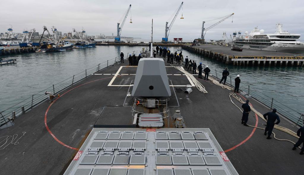 U S Navy On Twitter Usnavy Photos Of The Day Ussamerica