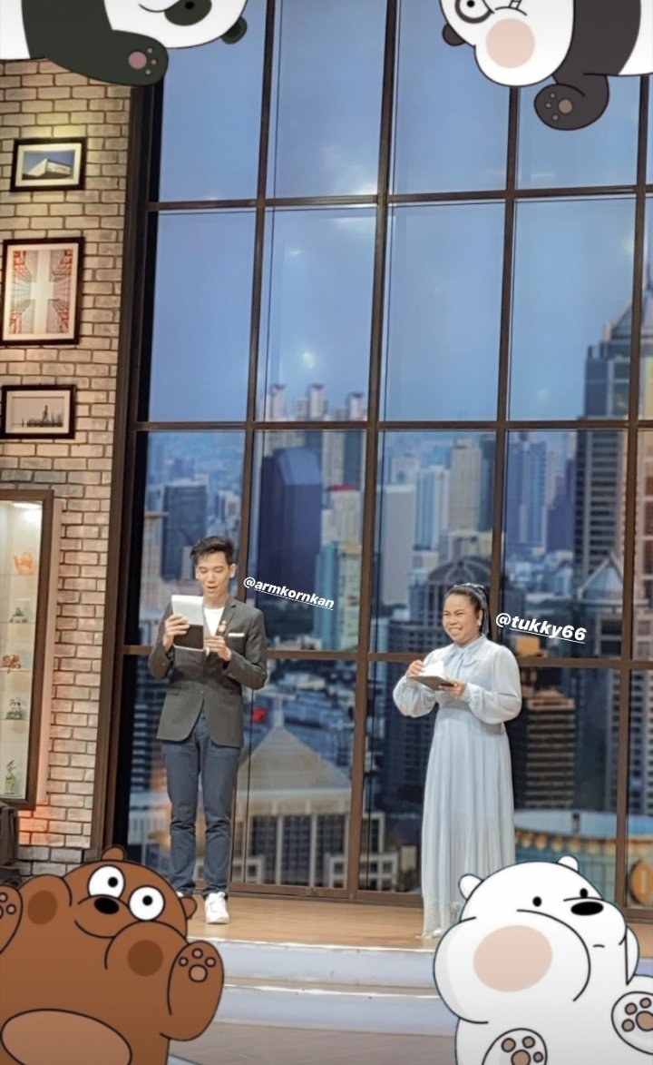 Mewlions Philippines on Twitter: "08/18/2020 💛 https://t.co/r4VOwQ6ZW2" / Twitter