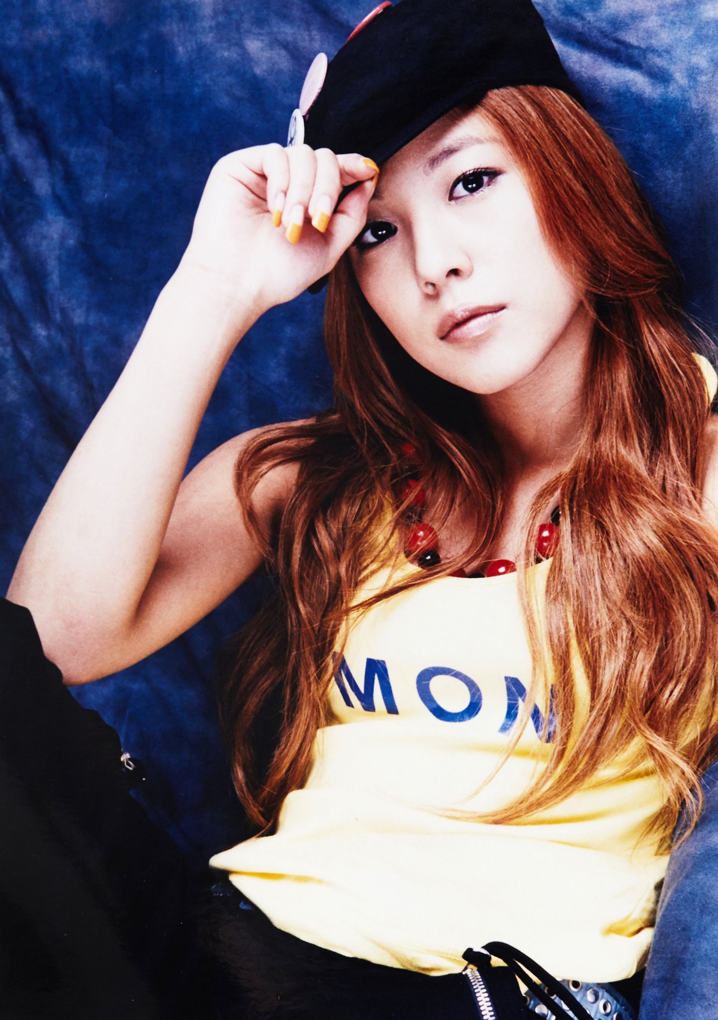 BoA Official on Twitter: BoA Official on Twitter: