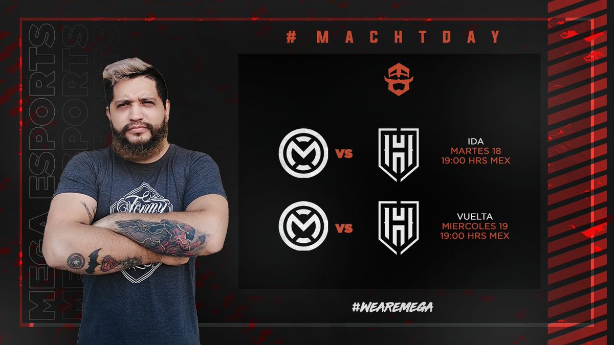 Mega Academy (@MegaAcademy_GG) | Twitter