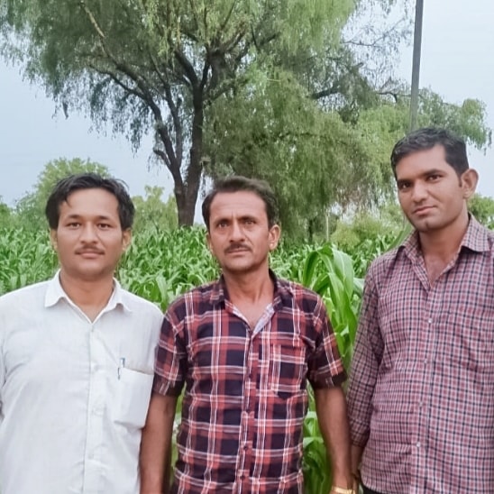 Vasudev Parmar (@VD_ASPA) | Twitter