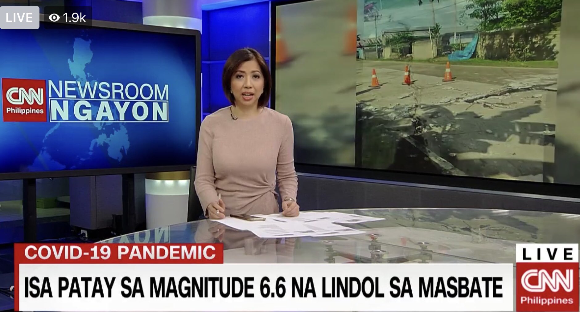 CNN Philippines on Twitter: "DILG on Marikina being a model city: Nakakita po kami ng maraming ...