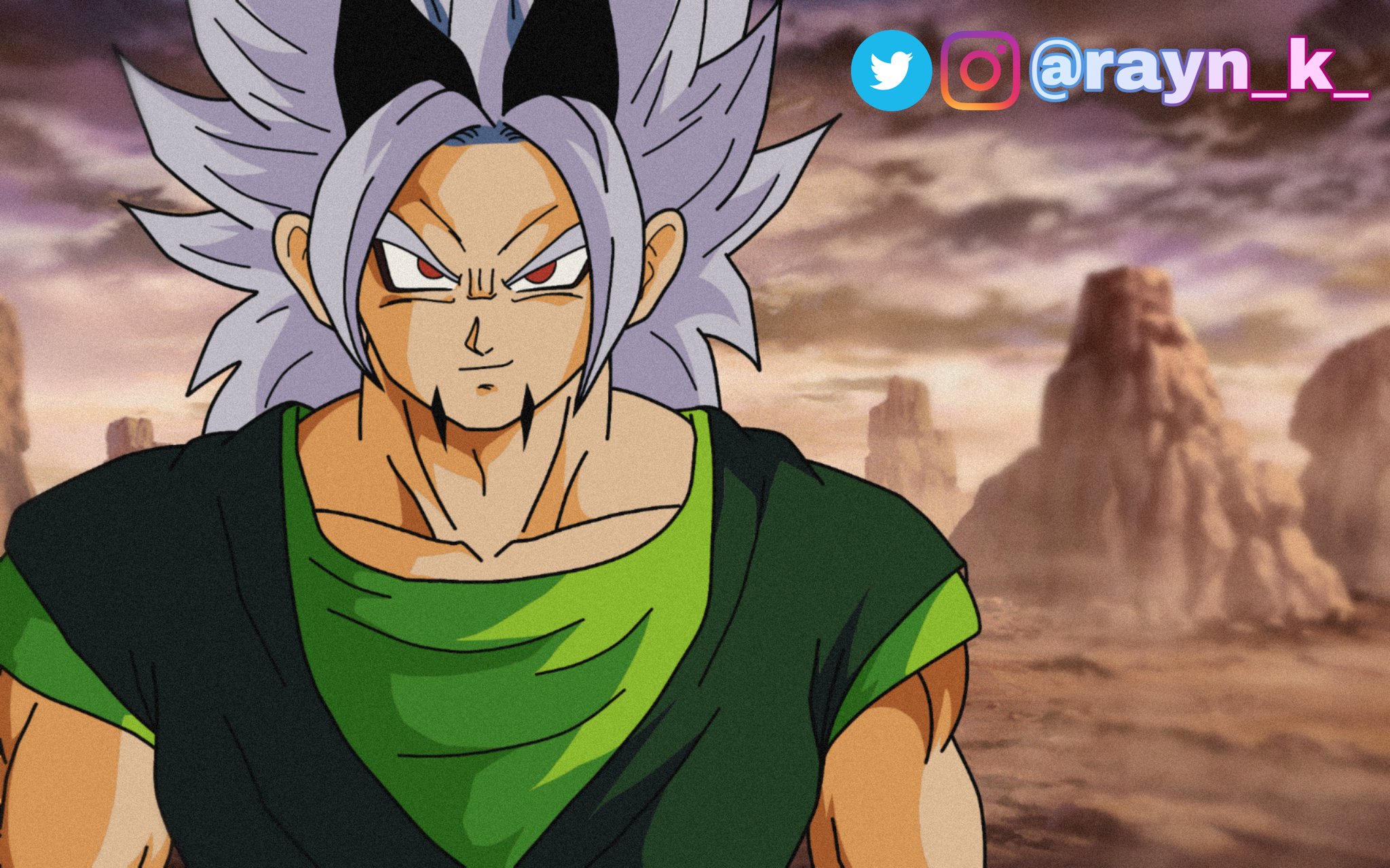 Dbz Xicor Ssj 4