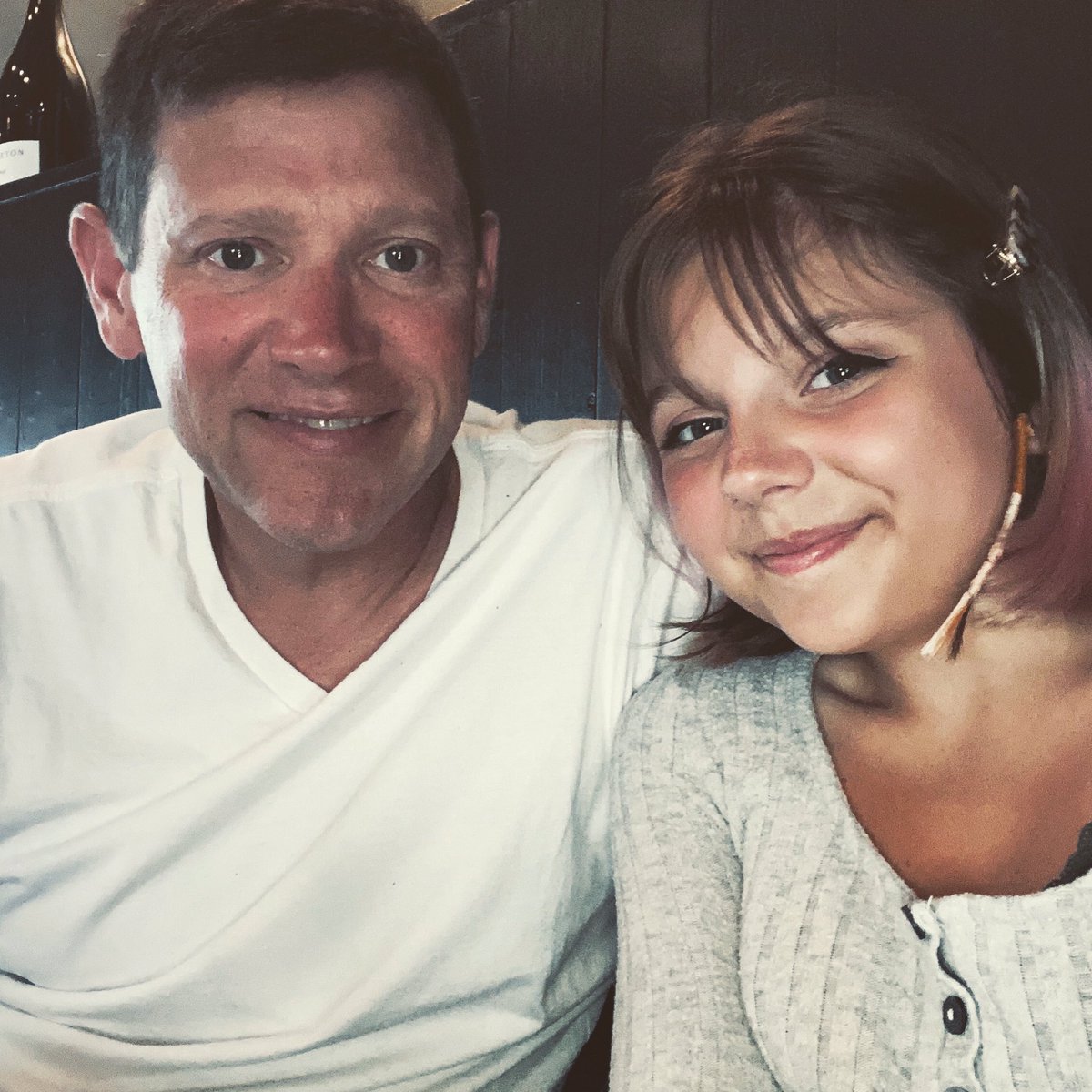 Christopher Burdette's Instagram, Twitter & Facebook on IDCrawl