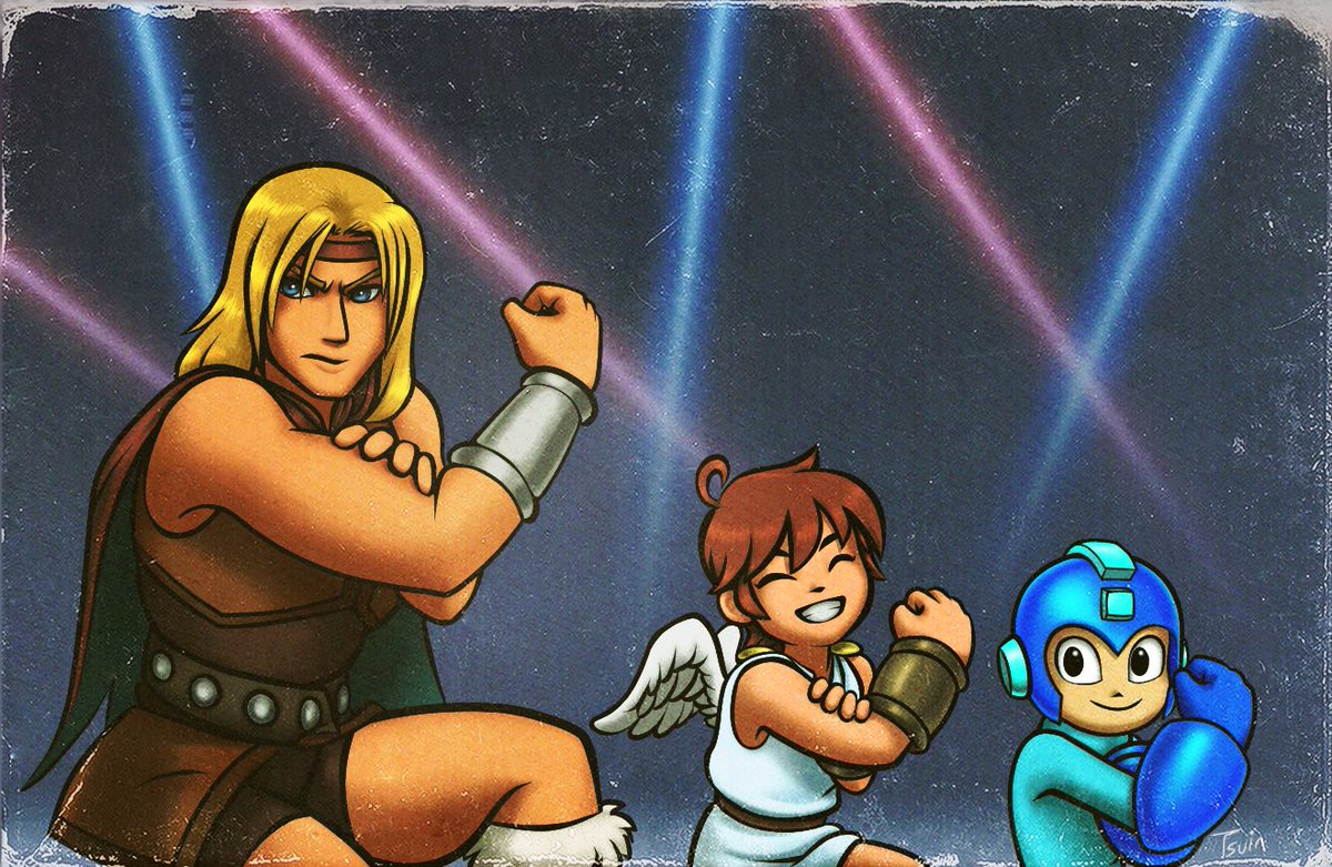 Simon Belmont Captain N