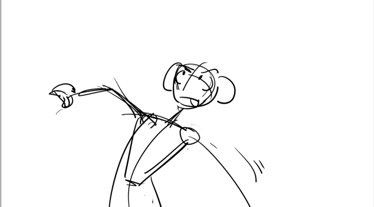 Renzo Mayo ESP/ENG (@renzo_mayo_) さんのイラスト・マンガ作品まとめ (14 件) - Twoucan