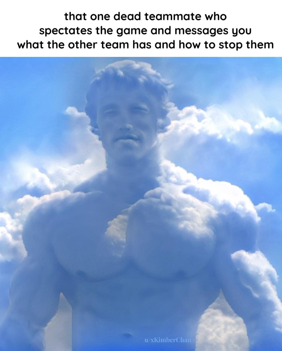 Bodybuilder Cloud Memes Just Saw This Bodybuilder Photo Today... Kind