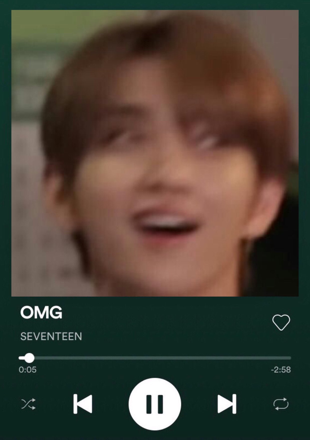 ayed on Twitter: "joshua memes as seventeen songs [ a thread ] https://t.co/E2OXY73Wwu" / Twitter