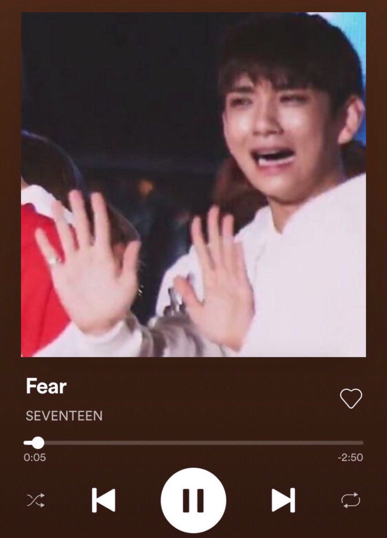 ayed on Twitter: "joshua memes as seventeen songs [ a thread ] https://t.co/E2OXY73Wwu" / Twitter