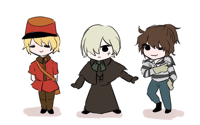 とまとのへた🌾は移行済 (@tomato_hetata) さんのイラスト・マンガ作品まとめ (31 件) - Twoucan