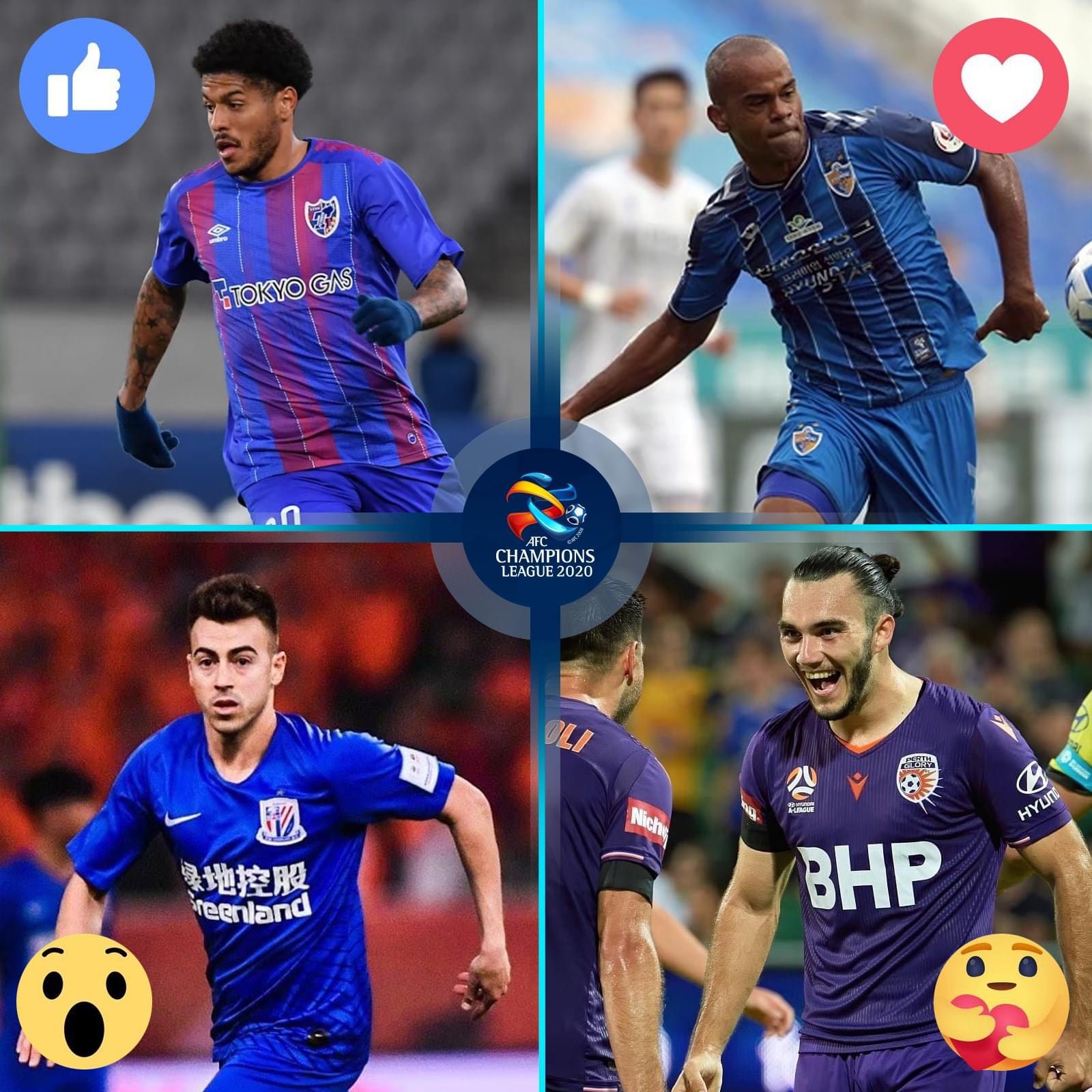 #ACL2022 on Twitter: "💭 #𝑻𝒖𝒆𝒔𝒅𝒂𝒚𝑻𝒉𝒐𝒖𝒈𝒉𝒕𝒔 💭 Which 2️⃣ from 𝗚𝗥𝗢𝗨𝗣 𝗙 will advance to the knockout ...