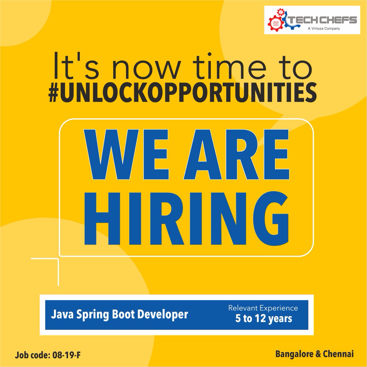 TechChefs Software Overview and Company Profile | AmbitionBox