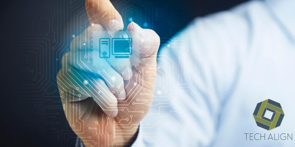 TechAlign Ltd (@TechAlignLtd) | Twitter