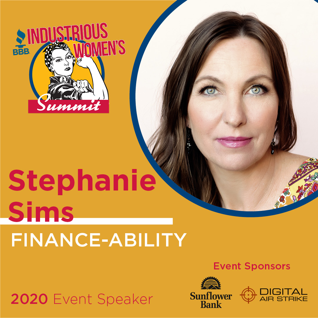 Stephanie Sims's Instagram, Twitter & Facebook on IDCrawl