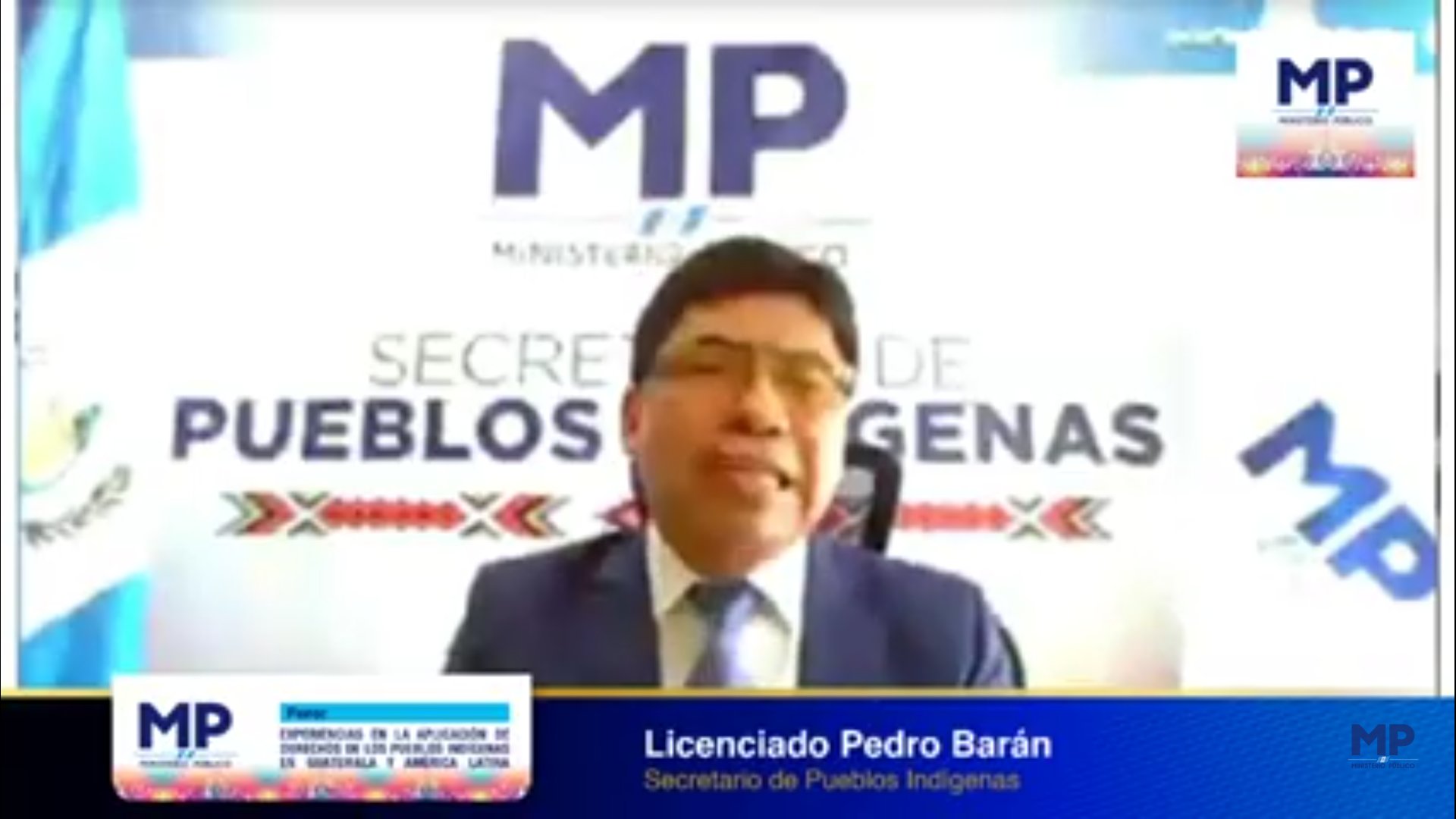 MP de Guatemala on Twitter: "La doctora Cynthia Salazar Muñoz, Directora de la Unidad de ...