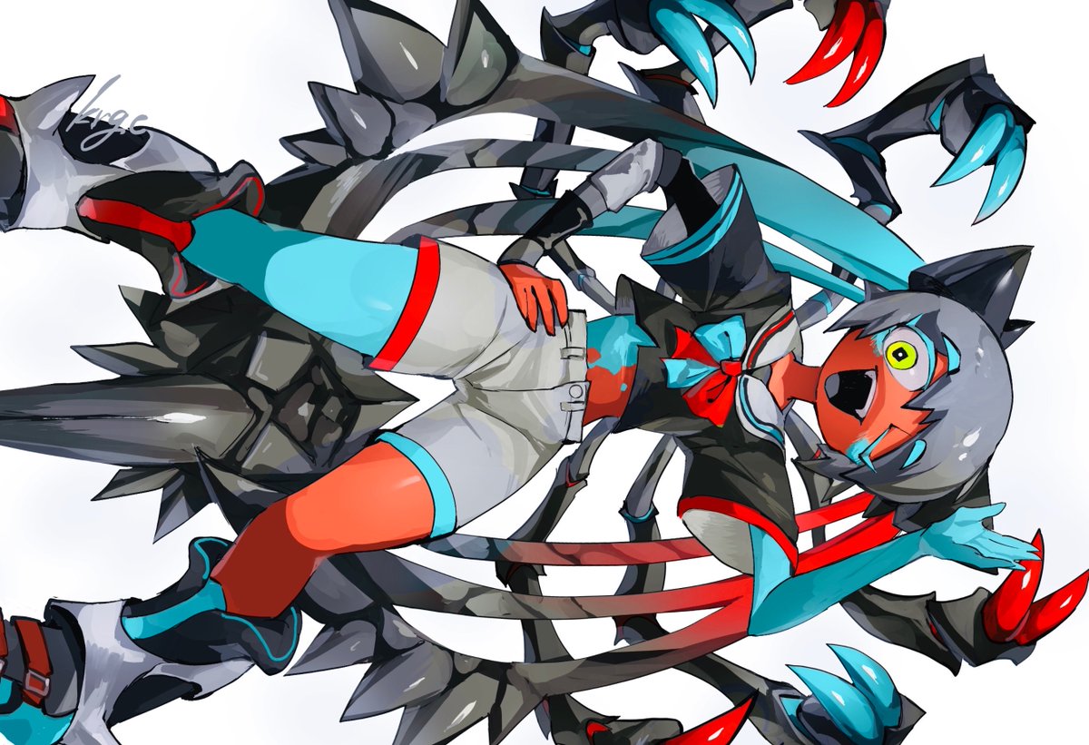 Twoucan - ころぐち (@koroguchi)