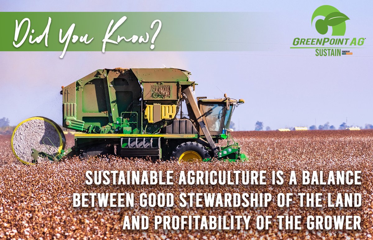 Agronomy, Precision Ag, Crop Inputs, GreenPoint AG - GreenPoint AG